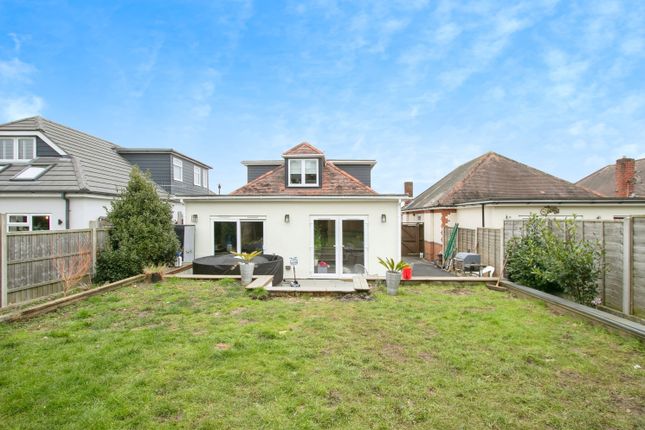 Strathmore Road, Muscliff, Bournemouth, Dorset BH9, 5 bedroom bungalow ...