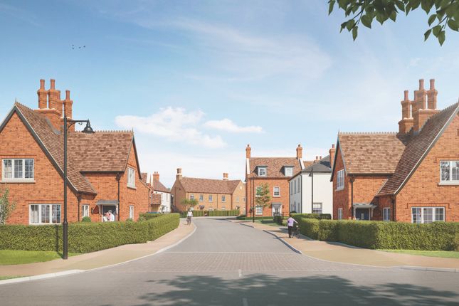 Ascots Lane, Welwyn Garden City AL7, 3 bedroom terraced house for sale ...