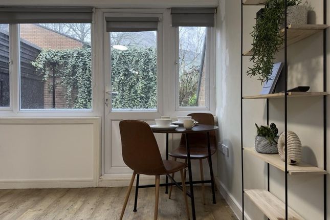 Grove Street Studios Grove Street, Liverpool L7, 1 bedroom semi ...
