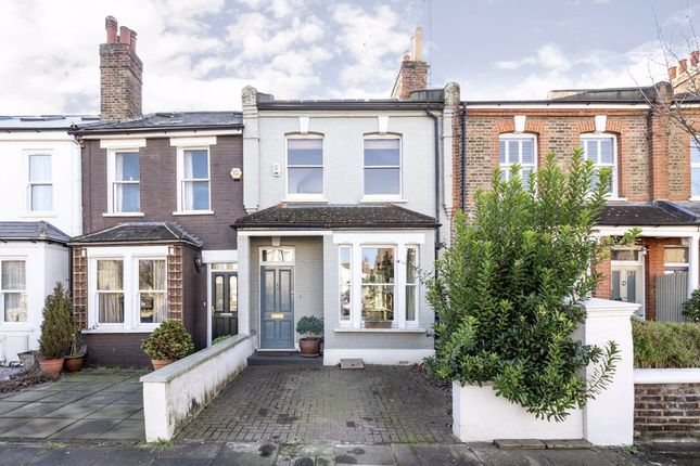 Homes for Sale in Gordon Road, London W13 - Buy Property in Gordon Road ...