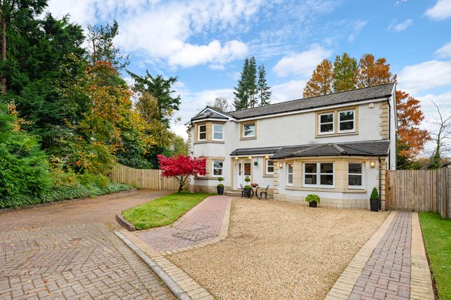 Homes For Sale In Lenzie Buy Property In Lenzie Primelocation