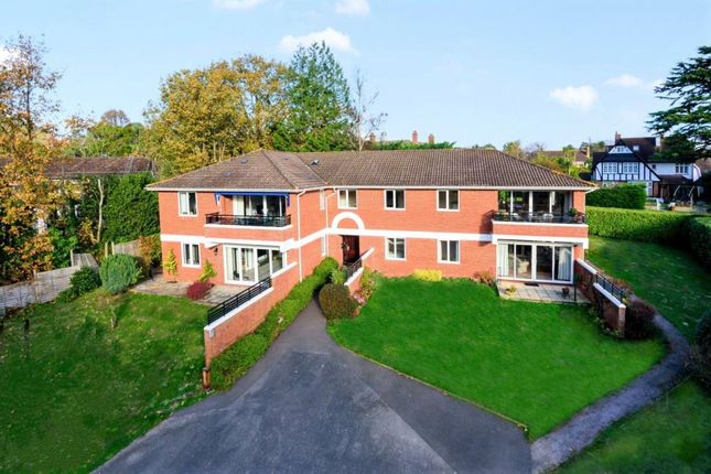Bickwell Court, Bickwell Valley, Sidmouth, Devon EX10, 2 bedroom flat ...