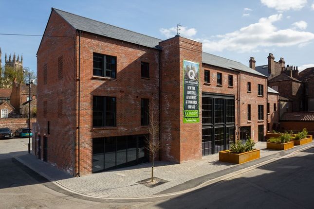 Bootham Row, York YO30, 3 bedroom flat for sale - 58916282 | PrimeLocation