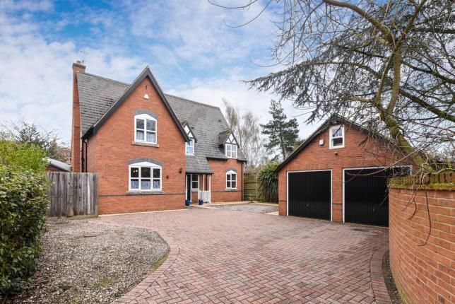 Homes for Sale in Evesham - Buy Property in Evesham - Primelocation