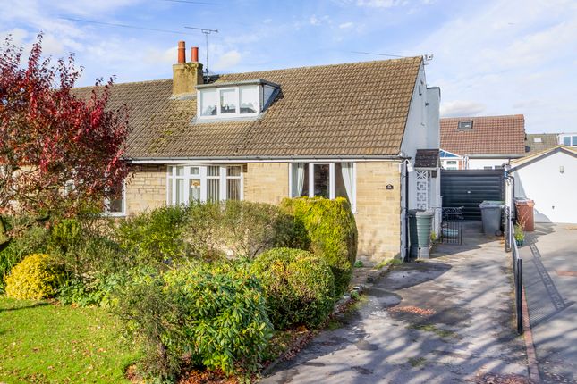 Homes for Sale in The Birches, Bramhope, Leeds LS16 - Buy Property in ...