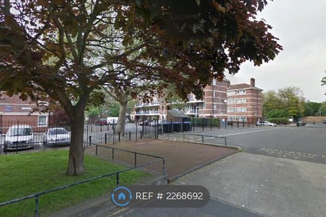 Renforth Street, London SE16, 3 bedroom flat to rent - 68616314 ...