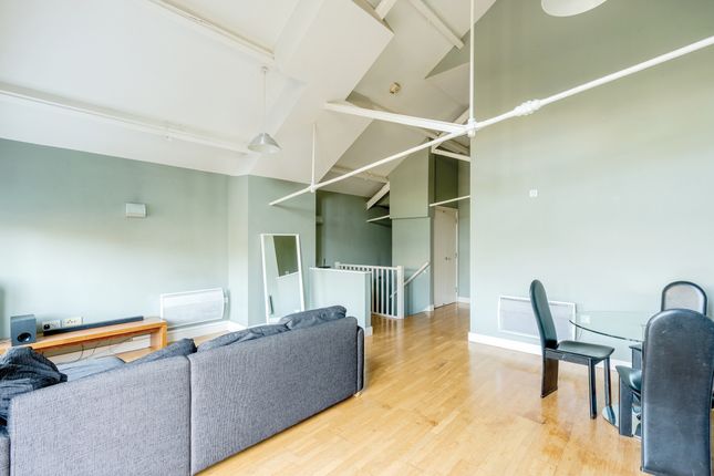 Georges Square, Redcliffe, Bristol BS1, 2 bedroom flat for sale ...