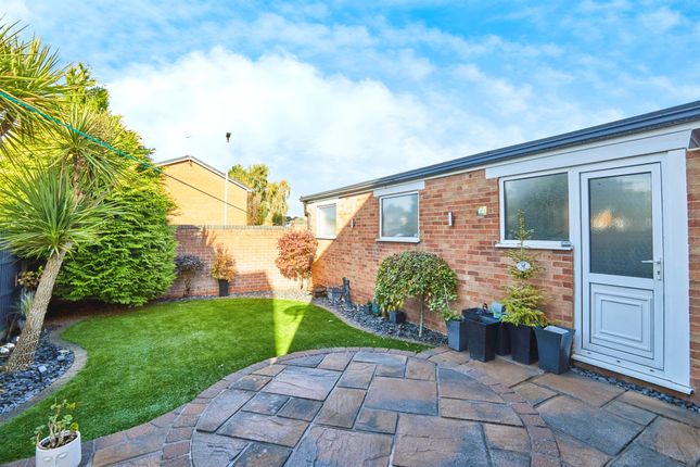 Nevis Close, Stenson Fields, Derby DE24, 3 bedroom detached house for ...