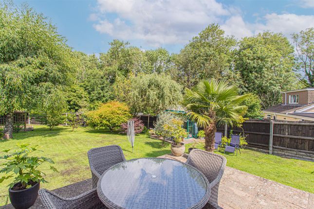 Brook Drive, Corsham SN13, 3 bedroom semi-detached house for sale ...