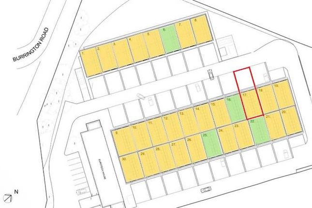 Industrial for sale in 17 Eurotech Park, 32 Burrington Way, Honicknowle ...