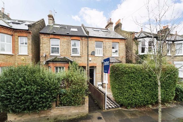 Homes for Sale in Hamilton Road, London SW19 - Buy Property in Hamilton ...