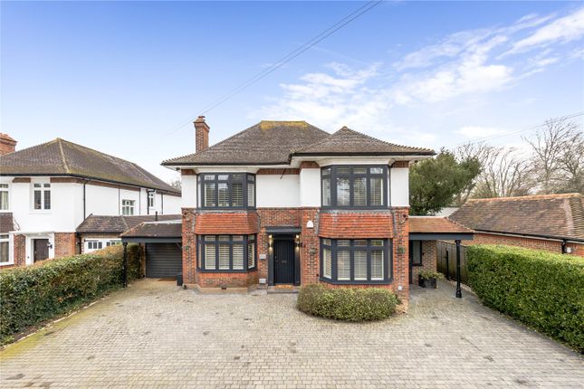 Homes for Sale in Worthing, West Sussex - Buy Property in Worthing ...