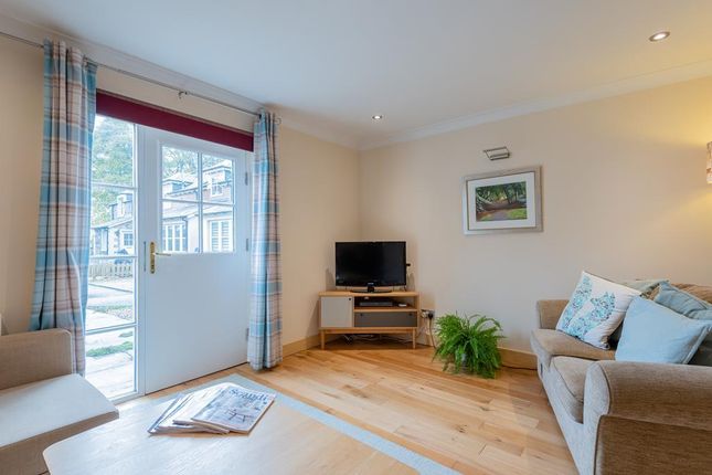 Pitlethie Steading, Leuchars, St. Andrews KY16, 4 bedroom terraced ...