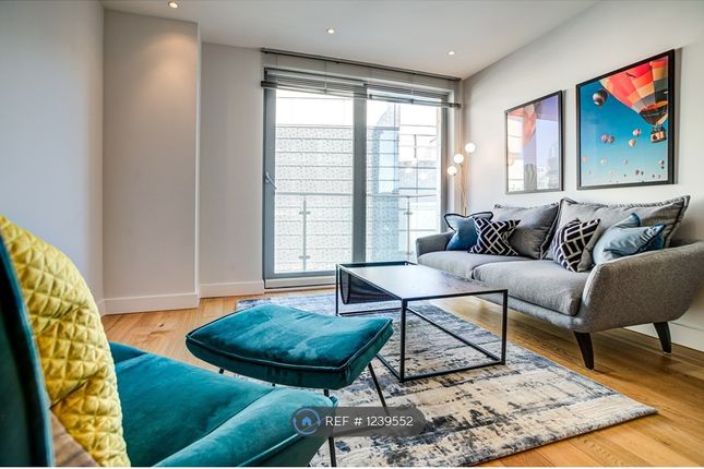 Bute Terrace, Cardiff CF10, 1 bedroom flat to rent - 64685554 ...