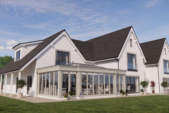 The Eaglesham Fairview Rowallan Castle, Kilmaurs, Kilmarnock KA3, land ...
