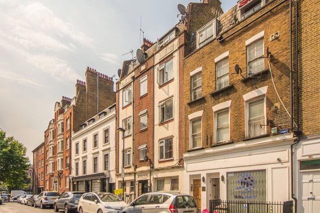 Lisson Street, Lisson Grove, London NW1, 3 bedroom flat to rent ...