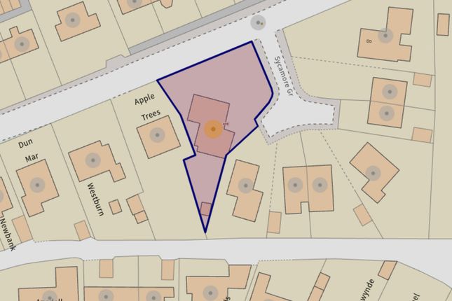 Sycamore Grove, Ackenthwaite LA7, 5 bedroom detached bungalow for sale ...