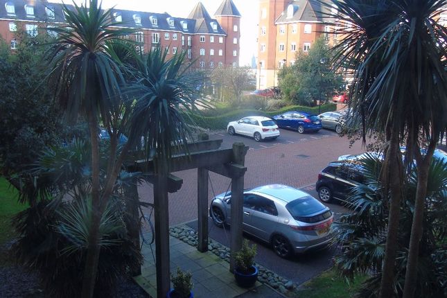 Quebec Quay, Liverpool L3, 2 bedroom flat to rent - 63381402 ...