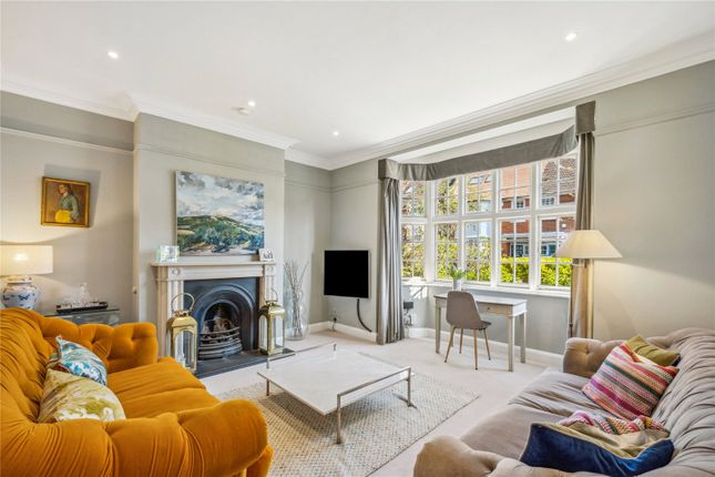 Frewin Road, London SW18, 5 bedroom semi-detached house for sale ...