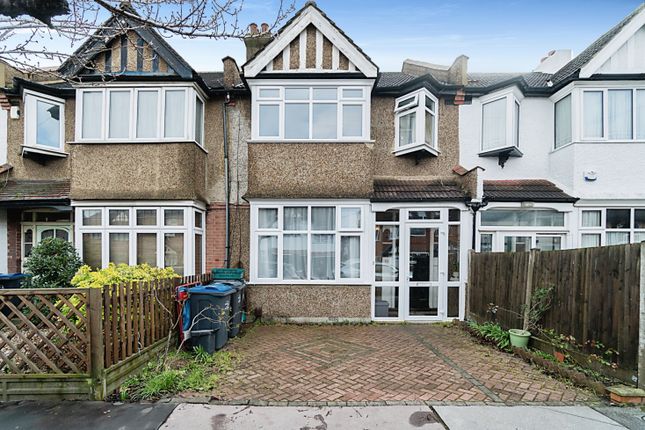 Teevan Road, Addiscombe, Croydon CR0, 3 bedroom terraced house for sale ...