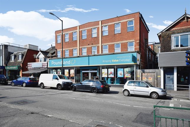 Wimborne Road, Bournemouth BH9, 1 bedroom flat for sale - 64418074 ...