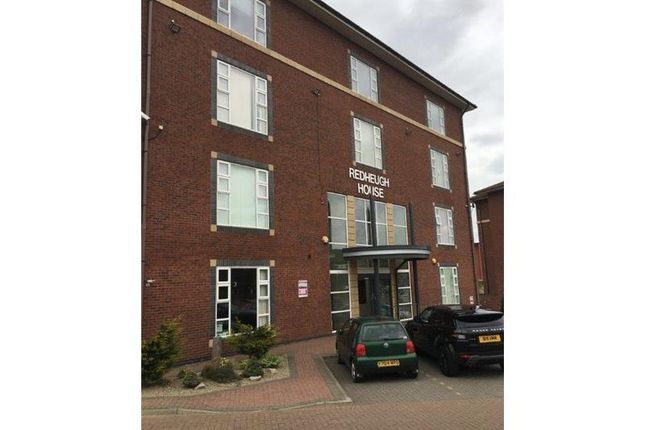 Redheugh House, Thornaby Place, Thornaby, Stockton-On-Tees, Cleveland ...