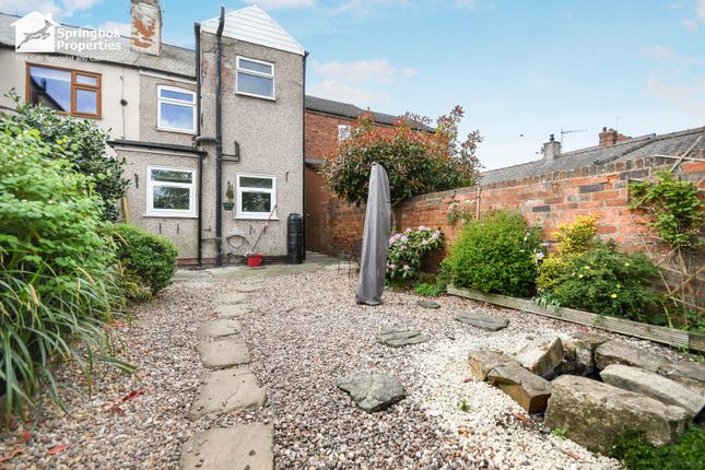 8 Queen Victoria Road, New Tupton, Chesterfield, Derbyshire S42, 2 ...