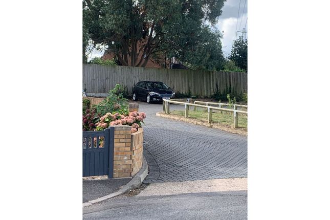 Monkwick Avenue, Colchester CO2, 3 bedroom end terrace house for sale ...