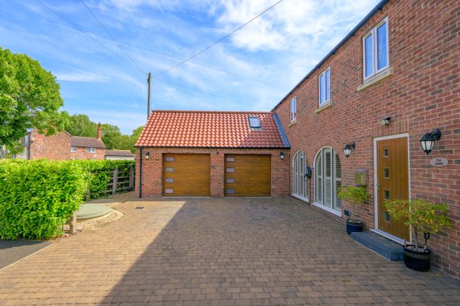 Sloothby, Alford LN13, 4 bedroom detached house for sale - 70490557 ...