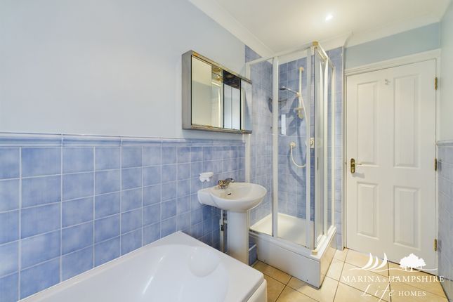 Coverack Way, Port Solent, Portsmouth PO6, 3 bedroom terraced house for ...