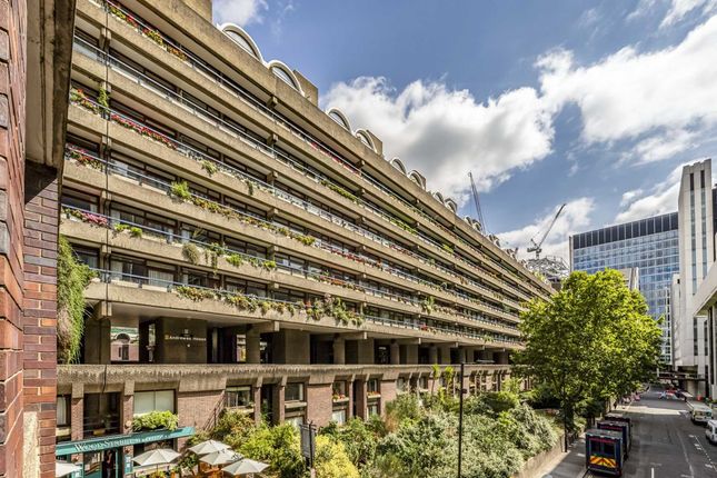 Barbican, London EC2Y, 1 bedroom flat for sale - 67600139 | PrimeLocation