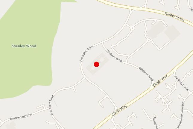 31 & 32 Shenley Pavilions, Chalkdell Drive, Shenley Wood, Milton Keynes ...