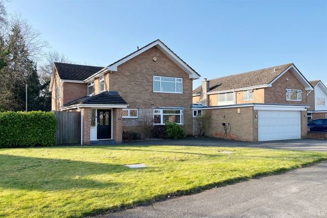 Homes for Sale in Bramhall - Buy Property in Bramhall - Primelocation