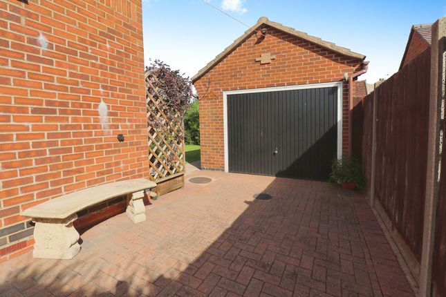 Dark Lane, Bedworth CV12, 4 bedroom detached house for sale - 68340738 | PrimeLocation