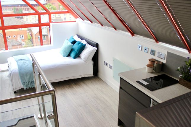 Southern Court, South Street, Reading, Berkshire RG1, land for sale ...