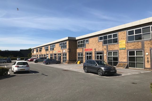 Unit 6, Mulberry Court, Lustleigh Close, Matford Business Park, Exeter ...