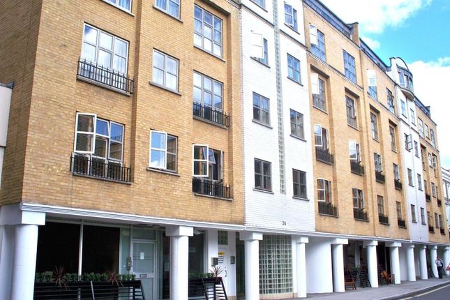 Redan Place, London W2, office to let - 62269975 | PrimeLocation