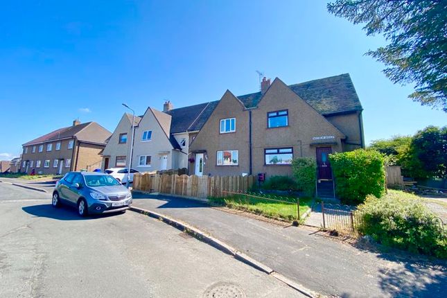 Mochrum Avenue, Maybole KA19, 3 bedroom terraced house for sale ...
