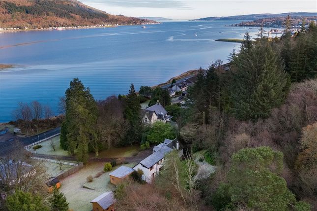 Homes for Sale in Mckinlays Quay, Sandbank, Dunoon PA23 - Buy Property ...