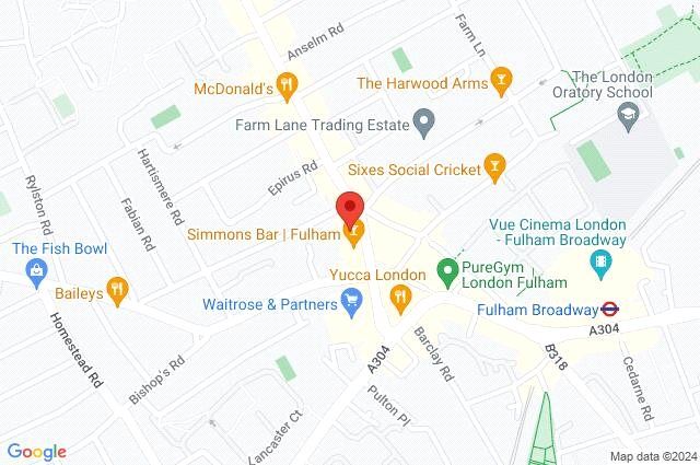 North End Road, London SW6, 2 bedroom flat for sale - 67894692 ...