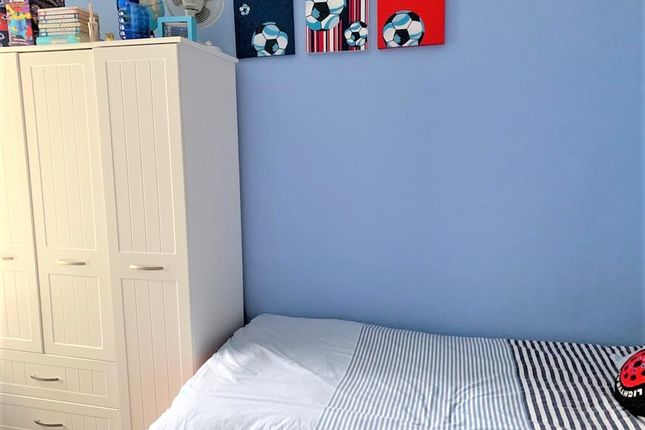 Cark Road, Keighley BD21, 4 bedroom end terrace house for sale ...