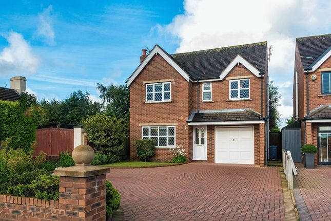 Houses for Sale in Halsall - Halsall Houses to Buy - Primelocation