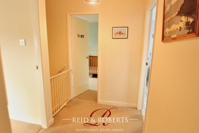 Parc Y Llan, Llanfair Dyffryn Clwyd, Ruthin LL15, 3 bedroom detached ...