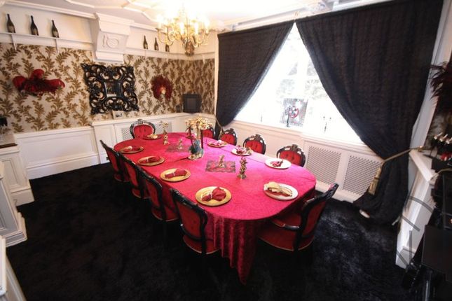 The Manor House, Fir Tree Grange, Howden Le Wear, Crook DL15, 7 bedroom ...