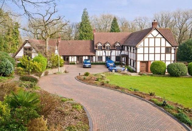 Property history - High Trees, Cadbury Camp Lane, Clapton In Gordano ...