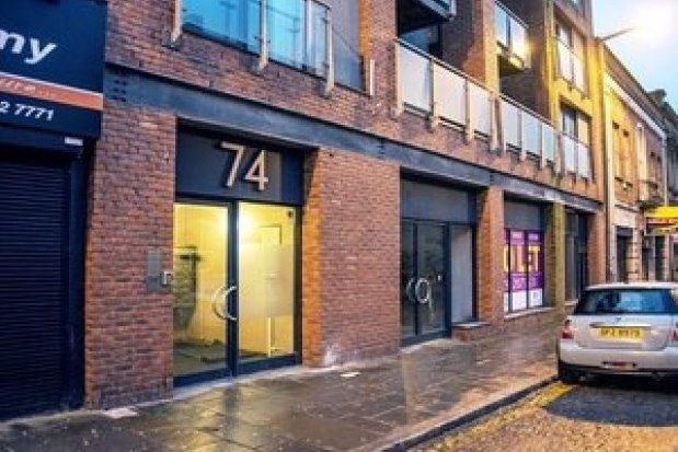 2 bed property to rent in Duke Street, Liverpool L1 - Zoopla