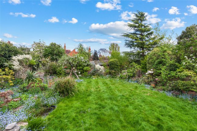 Green Lane, Stanmore HA7, 3 bedroom detached house for sale - 64591636 ...