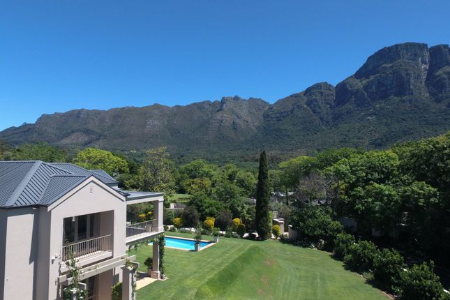 Properties for sale in Bishopscourt, Cape Town, Western Cape, South ...