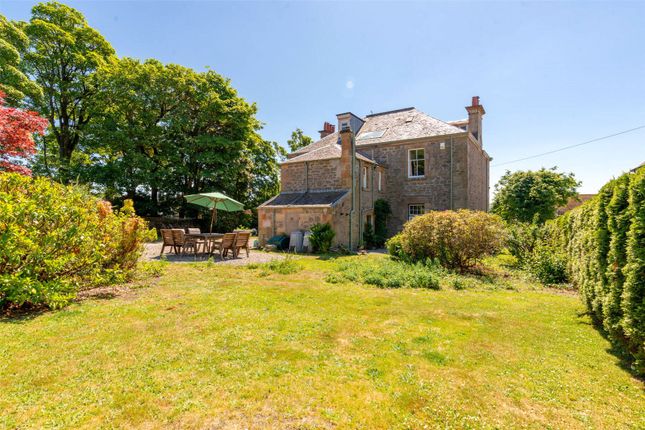 Belmont, Kirkton Road, Cardross G82, 4 bedroom detached house for sale ...