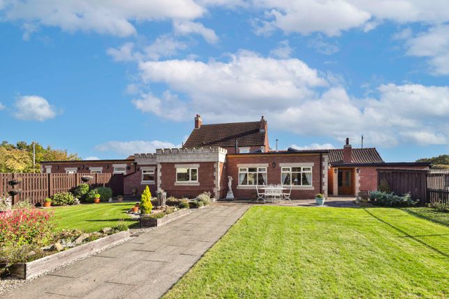 Holme Road, Spaldington, Goole, East Riding Of Yorkshire DN14, 6 ...